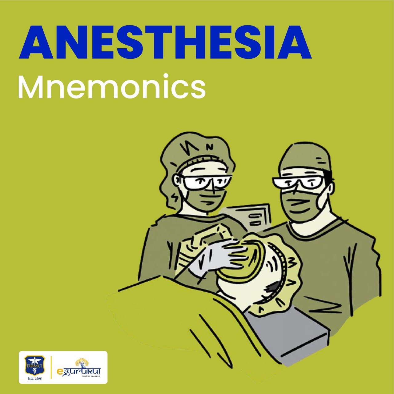 Easy Memory Aids for Aesthetic Considerations